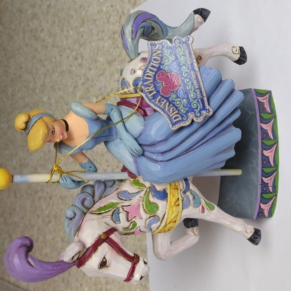 Walt Disney | Accents | Walt Disney Showcase Statue | Poshmark